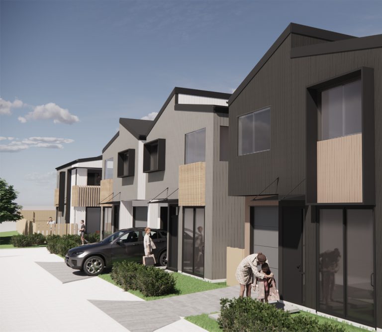 Portfolio – Spark Architecture Design