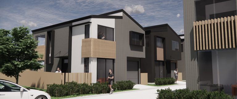 Portfolio – Spark Architecture Design