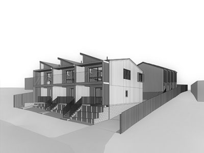 Portfolio – Spark Architecture Design