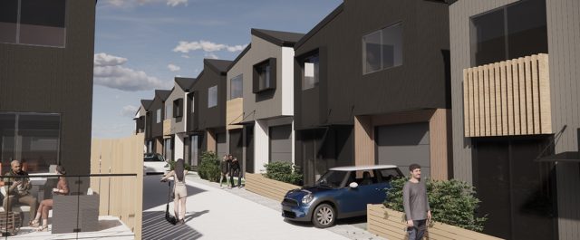 Portfolio – Spark Architecture Design